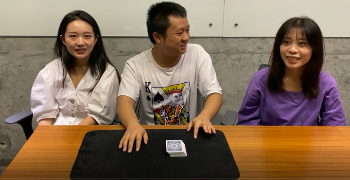 Si Stebbins Stack中的数学与魔术（九）——序列的多重周期性 - 知乎