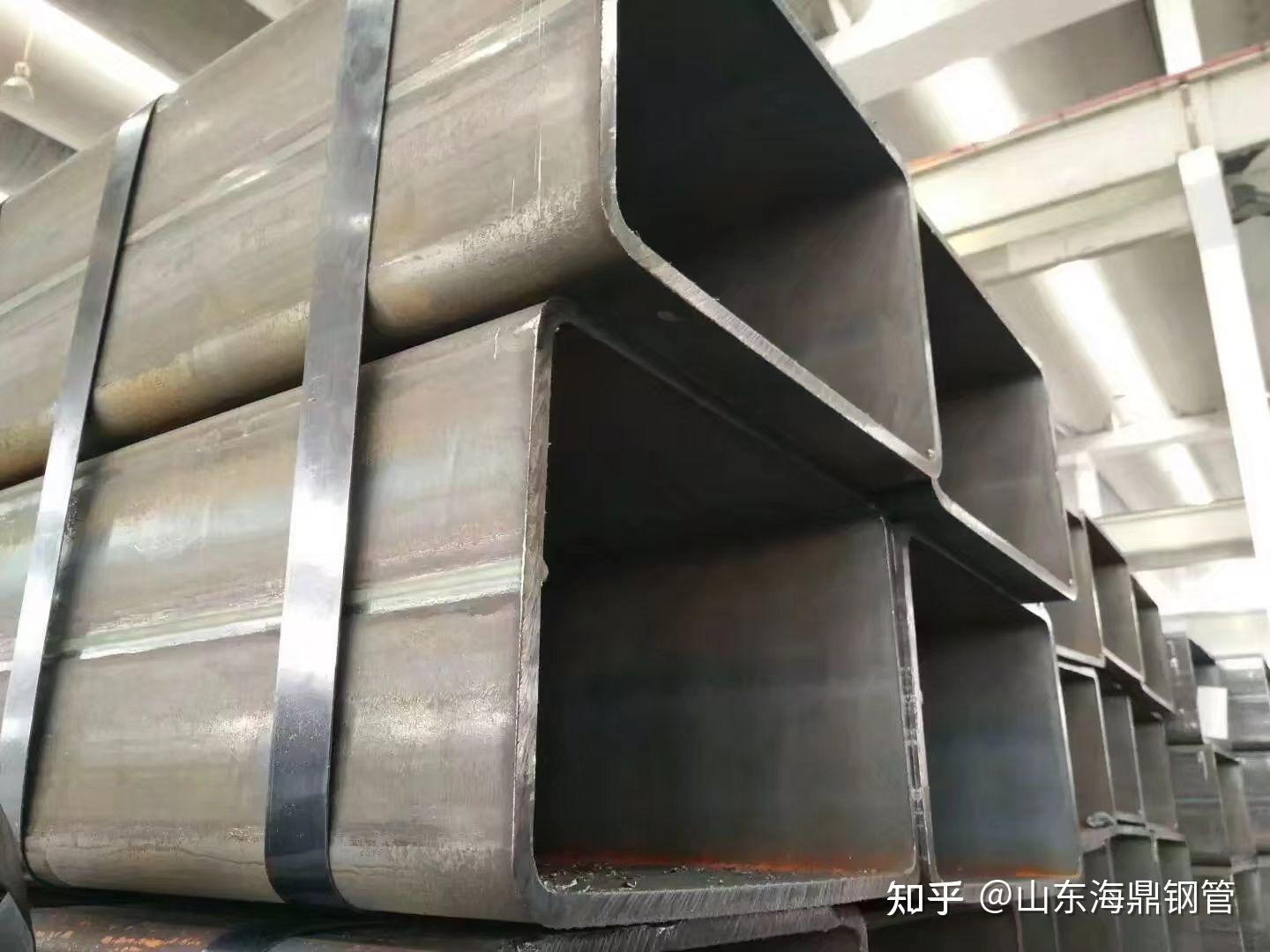 Q355E无缝方管Q355E无缝方形管 - 知乎