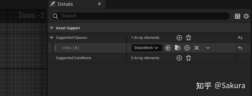 UE Python自动化开发基础 - 知乎