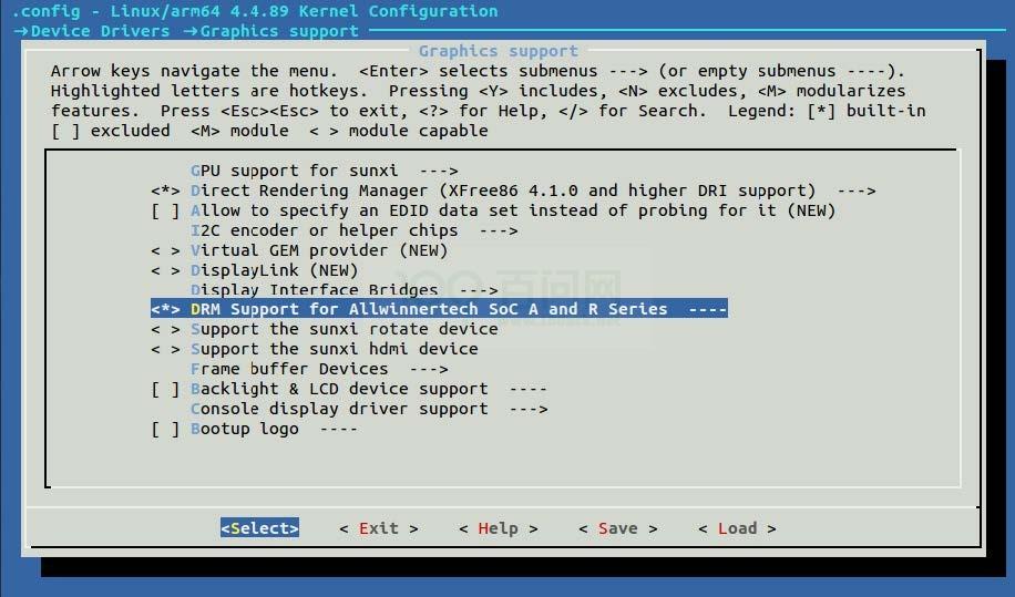 Tina_Linux_图形系统_开发指南 - 知乎