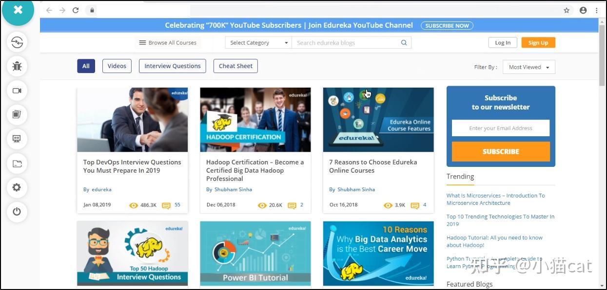 了解如何使用Lambda Test执行跨浏览器测试 - 知乎
