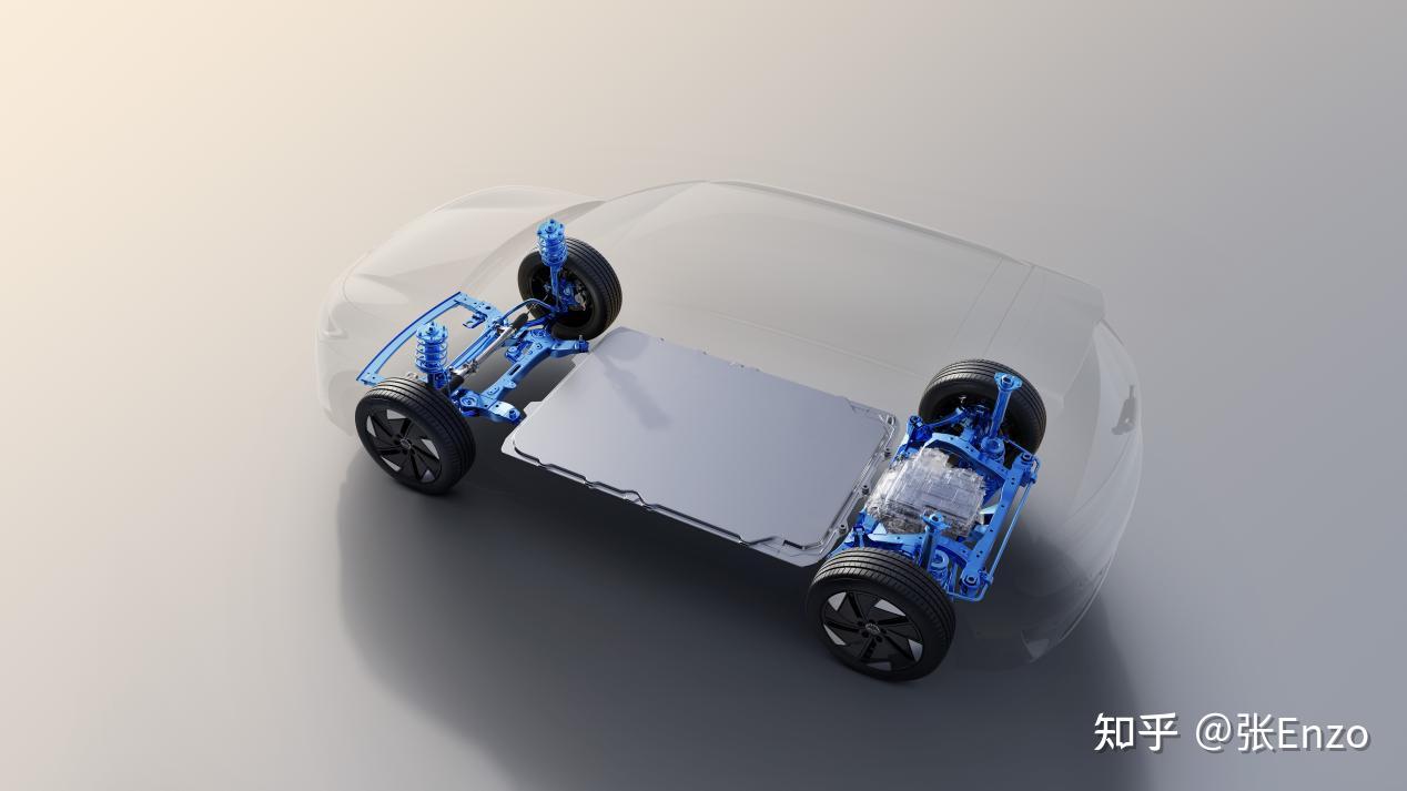 后五连杆独立悬架、后置后驱动力，比亚迪海狮05EV正式上市，11.78万元起售 - 知乎