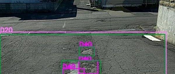 用实力给自己正名，YOLOv5：道路损伤检测我最强！GRDDC'2020大赛报告 - 知乎