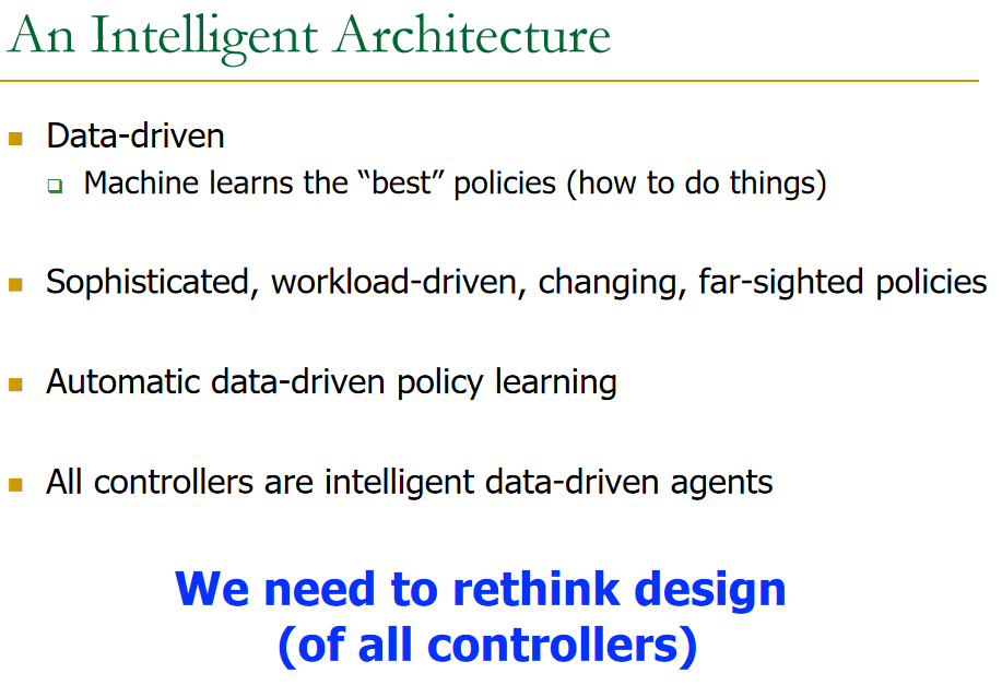 Computer Arch.Lecture 11a: Memory Controllers - 知乎