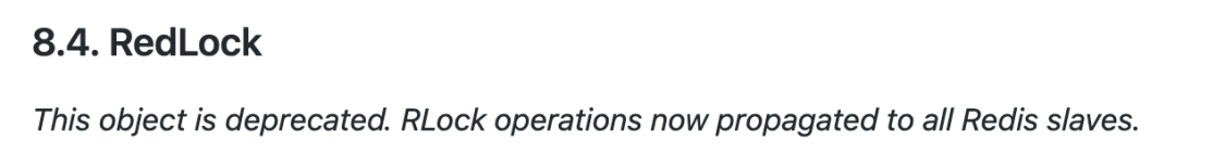 面试官：分布式锁最终解决方案是RedLock吗？为什么？ - 知乎