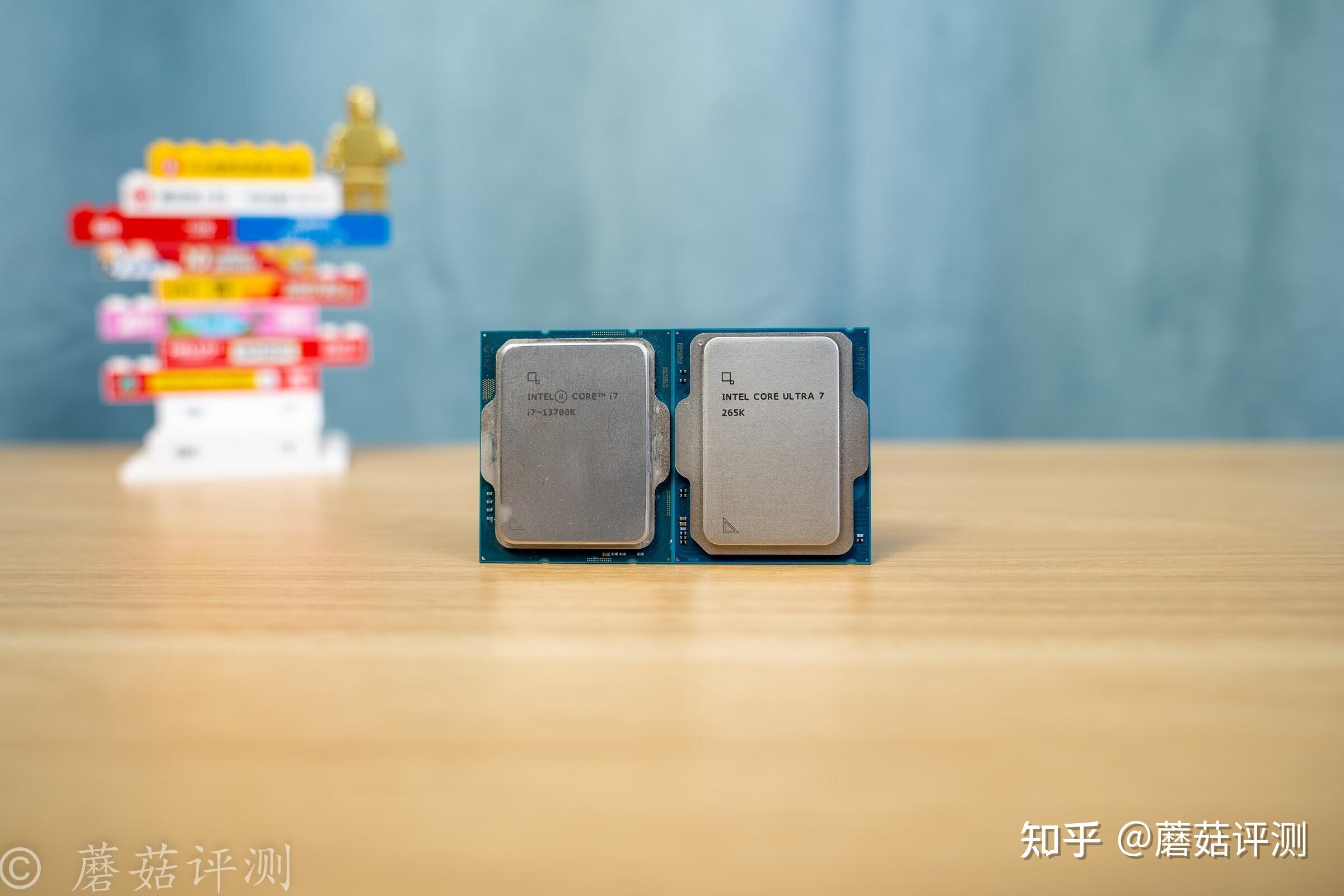 隔代升级或是最佳选择？并不！英特尔13700K对比265K同门跨代大战 评测