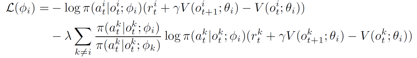 【MARL】Shared Experience Actor-Critic for Multi-Agent Reinforcement ...