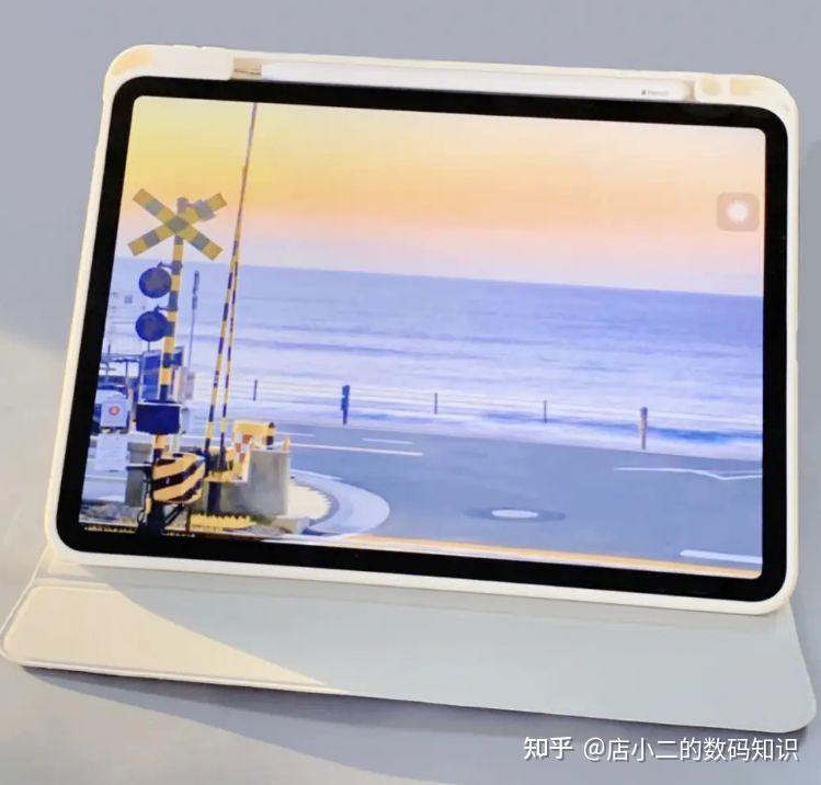 iPad横屏设置：操作指南！ - 知乎