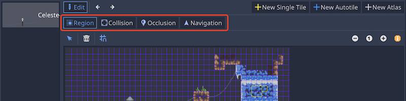 Navigation2D:寻路-Godot3-2D教程 - 知乎