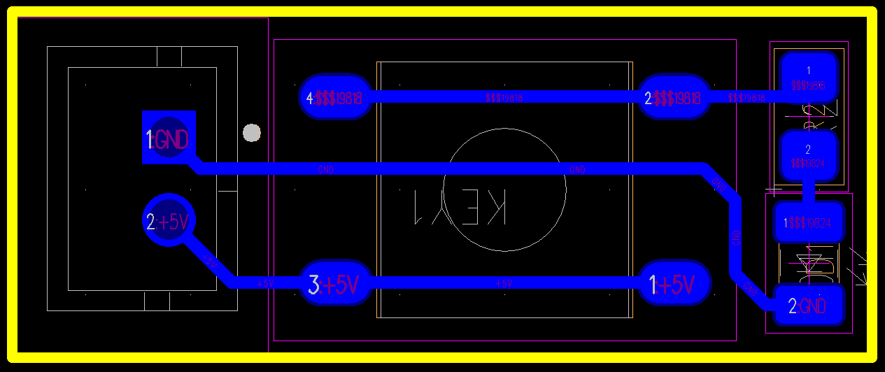 PADS Layout图文入门教程（实战：如何用PADS画PCB?） - 知乎