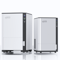 使用高分辨熔解曲线法（HRM）进行基因分型-Quantagene方案 - 知乎