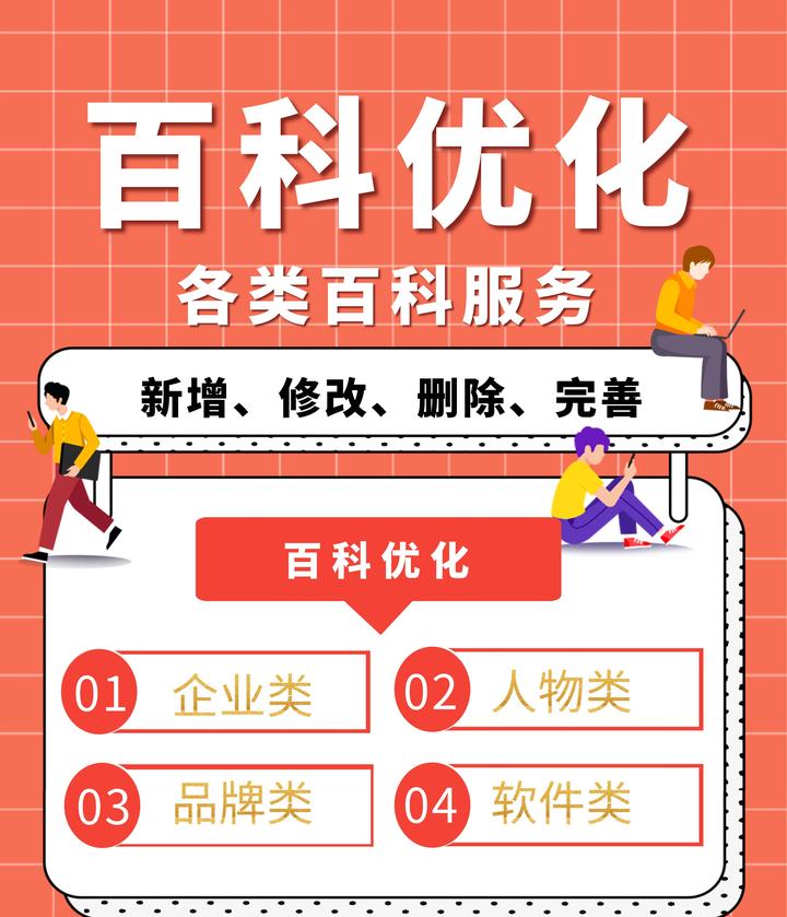 百度百科、搜狗百科的个人词条怎么创建呢? 知乎