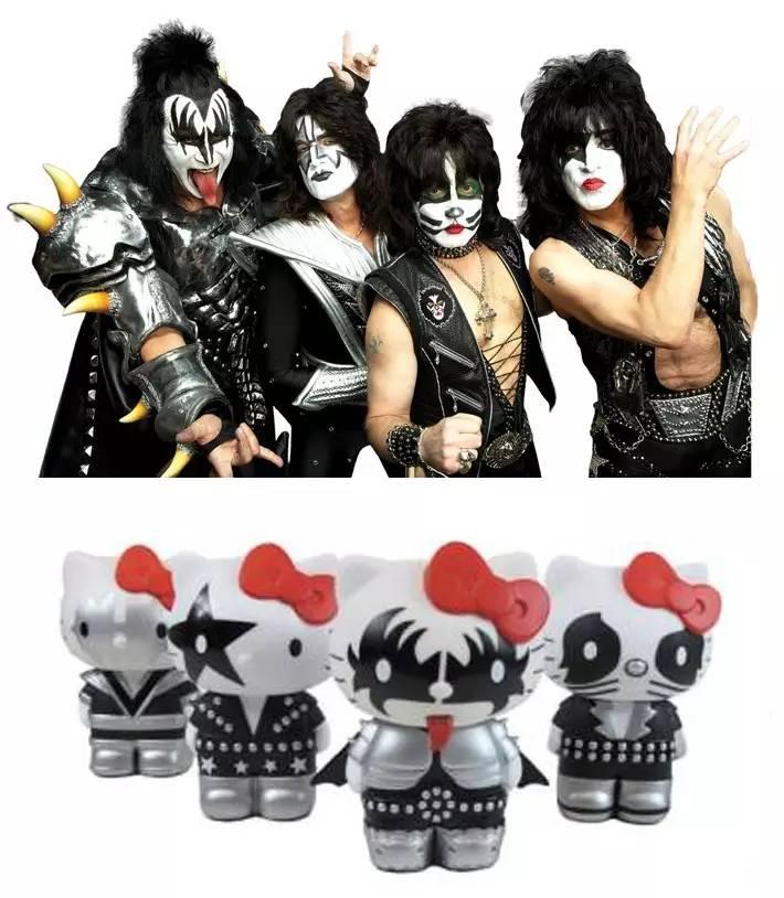 看了这么多年 Hello Kitty，这些都不知道怎么行？ - 知乎