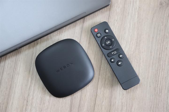 更适合老人使用的电视系统，泰捷WEBOX 60C2电视盒子体验 - 知乎