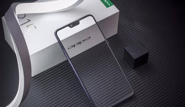 秒懂OPPO R15的所有信息，看这篇就够了 - 知乎