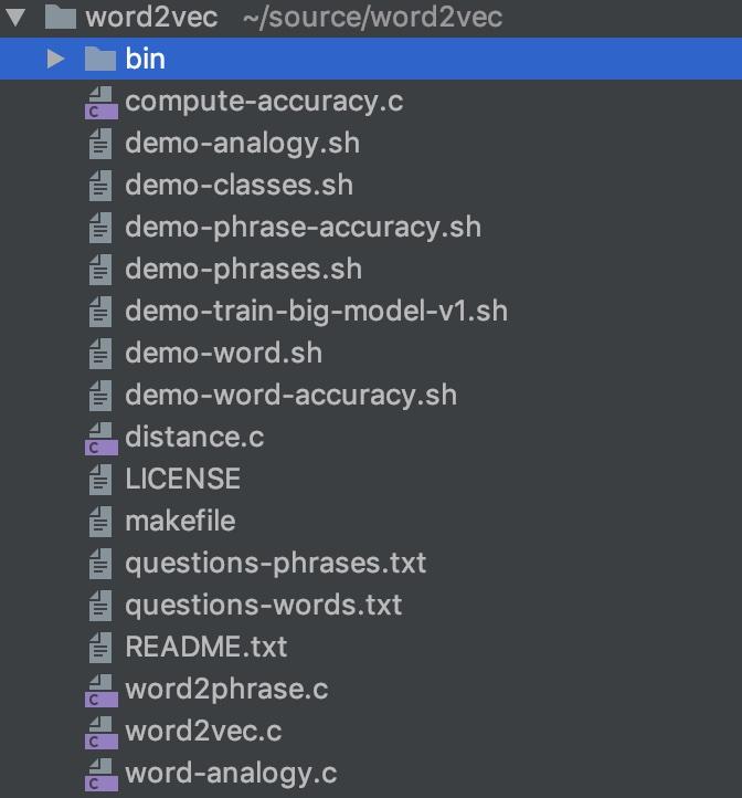基于谷歌word2vec实现item2vec - 知乎