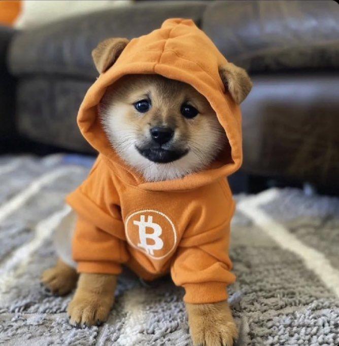 符文DOG突破0.0075美元创新高！ Runestone谷底反弹50%，还有哪些潜在利好？ - 知乎