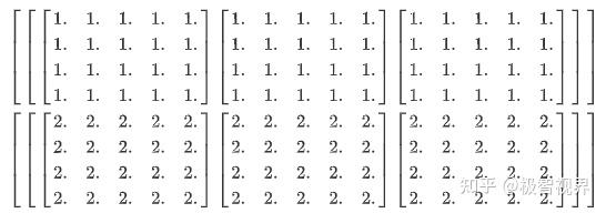 极智AI | python and cpp 实现 TensorRT elementWise Layer - 知乎