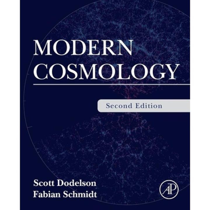 【note】Modern Cosmology (Dodelson) C1 - 知乎