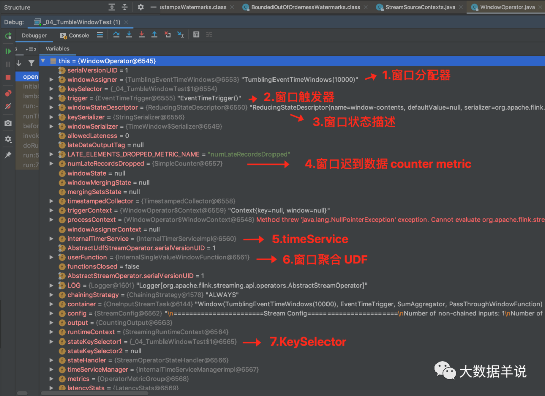 flink sql 知其所以然（八）：flink sql tumble window 的奇妙解析之路 - 知乎