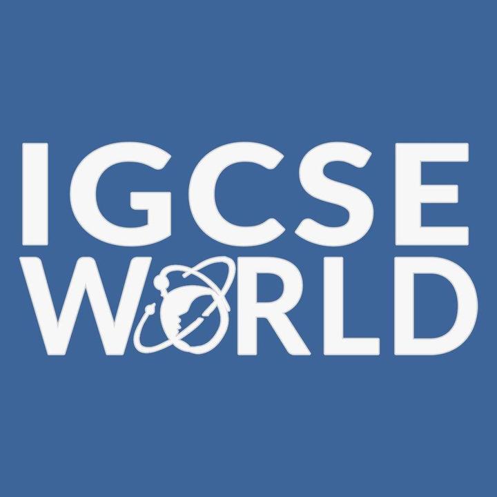IGCSE课程学习资料汇总 - 知乎