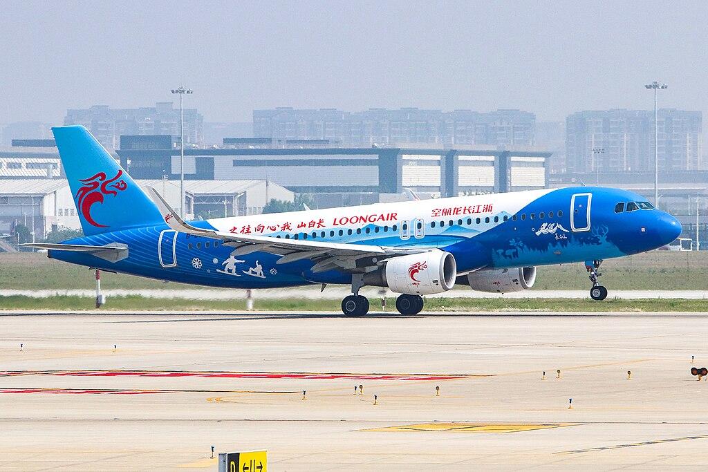 长龙航空 / Loong Air - 中英文维基百科词条融合，由辽观搬运、翻译、整合 - 知乎