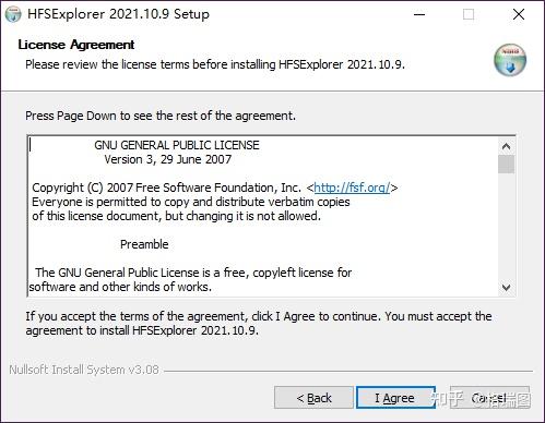 Windows 读写 macOS HFS 文件系统移动硬盘 - 知乎