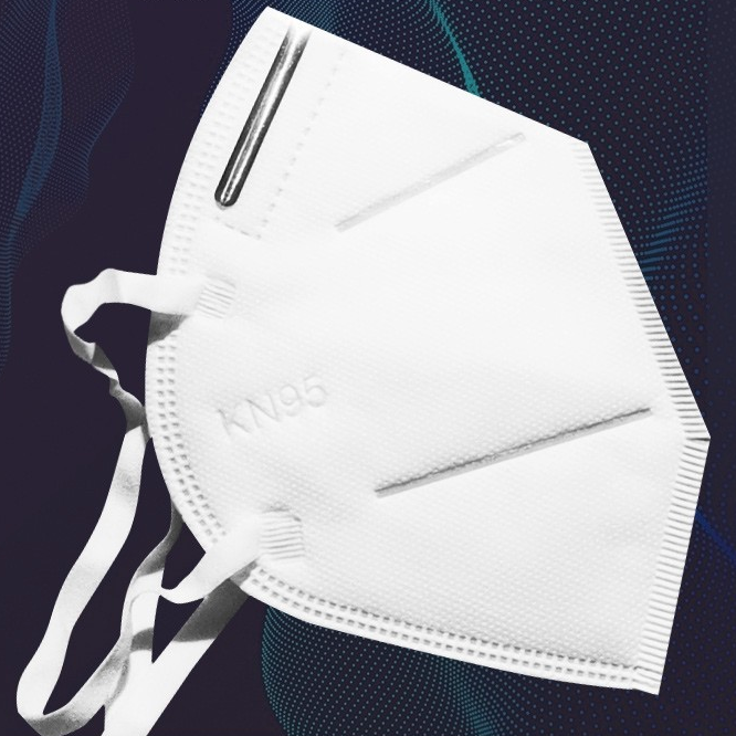 KN95口罩出口到美国需要哪些资料 - 知乎