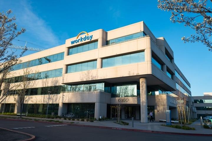 Workday 的发展之路 - 知乎