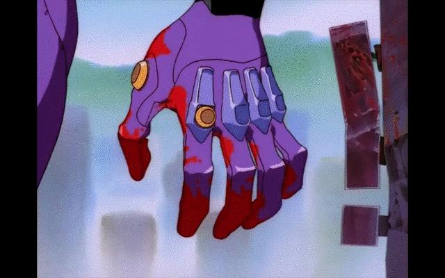 EVA ：一部爱与新生的存在主义心理剧 - 知乎