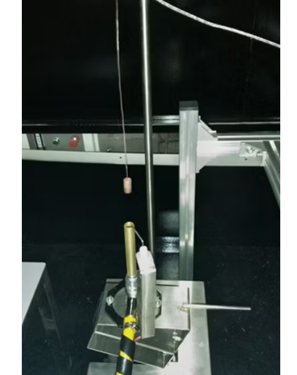 什么是ASTM D5207塑料材料上小型燃烧试验 - 知乎