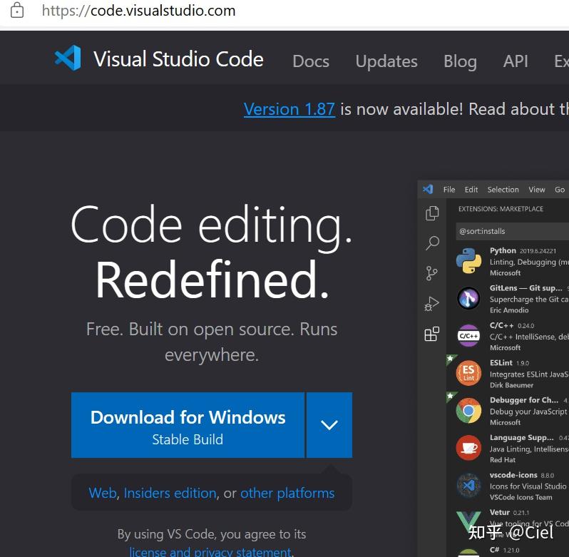 安装和配置Anaconda和VS Code - 知乎