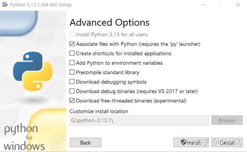 测试Python3.13的no-GIL真多线程版本性能 - 知乎