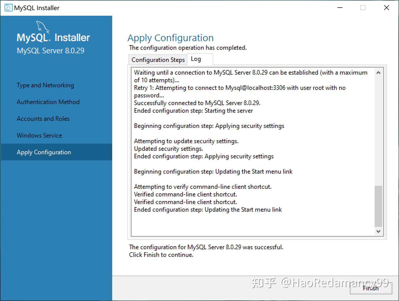 MySQL安装配置（Windows和 Linux ） - 知乎