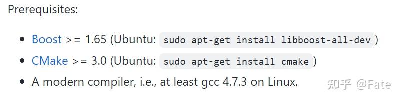 因子图gtsam学习(一):gtsam安装 - 知乎