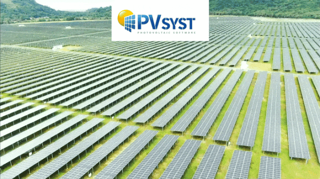 PVsyst 8.0.11 现已发布！ - 知乎