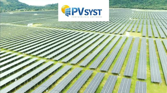 PVsyst｜估算P50-P90 - 知乎