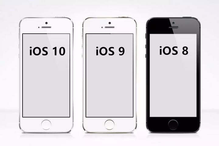 你的 iPhone 最适合的iOS版本来了！ - 知乎