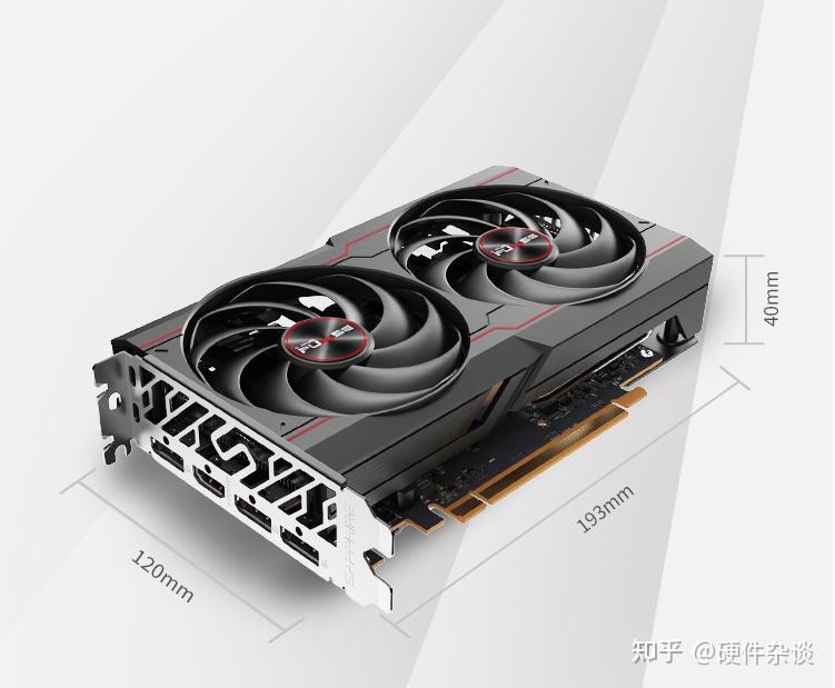 显卡评测番外篇第1期：RX 6600与RX6600 XT相差多少 该如何选择 - 知乎