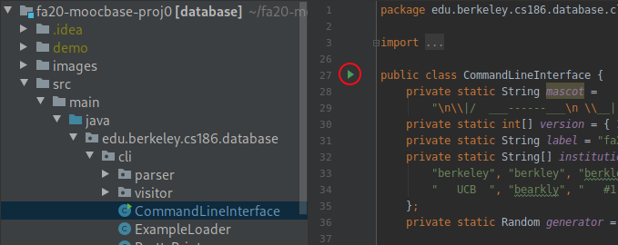 00 CS186-sp21-rookiedb-第0课-作业篇[介绍] - 知乎