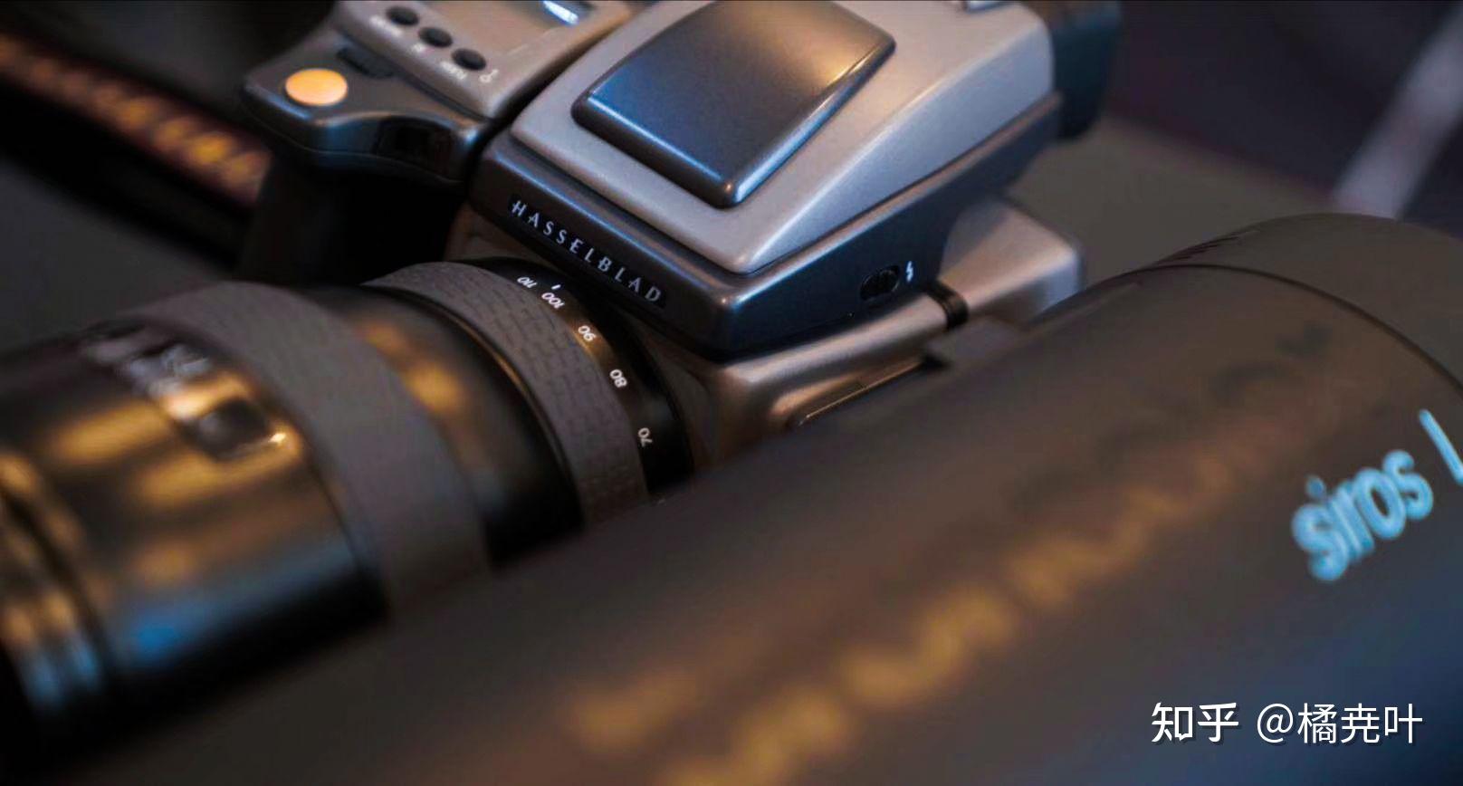 哈苏相机在相机界处于什么地位？ - 知乎