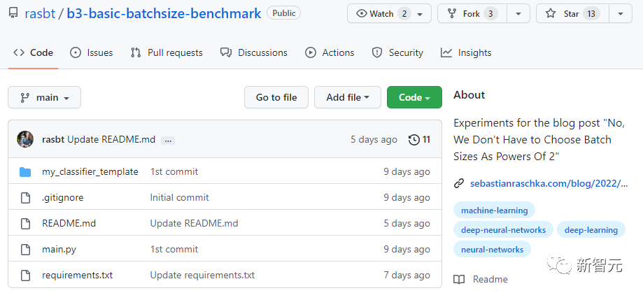 你的batch size是2次方吗？奇葩选手：我用2的8.5次方 - 知乎