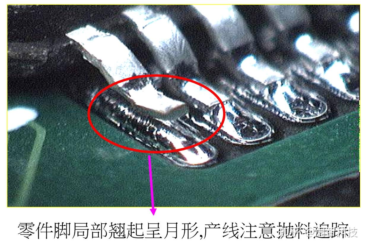 最全的SMT制程问题分析 - 知乎