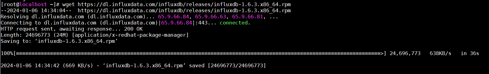 jmeter+influxdb+grafana性能监控平台搭建 - 知乎