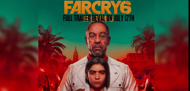 《孤岛惊魂6》武器收集大全 全武器获取地点一览 - 知乎