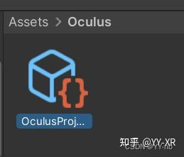 【重制版】Unity Meta Quest 一体机开发（一）：前期准备，Meta XR SDK导入和环境配置，配置玩家物体 - 知乎