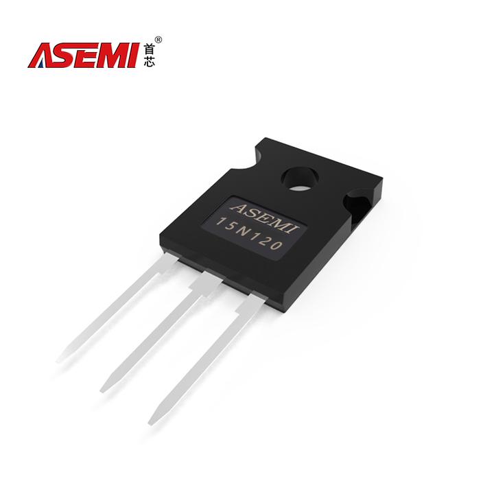 MOS管15N120-ASEMI，15N120参数，15N120应用特征 - 知乎