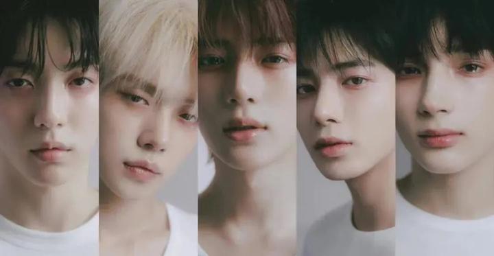 iKON、TXT能褪去前辈的光环吗？还是做别人的影子 - 知乎