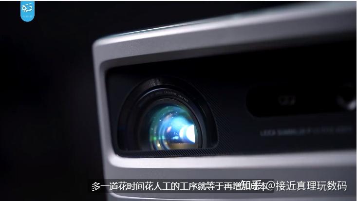 被百大UP极客湾实测推荐的坚果J10S，性能究竟如何？ - 知乎