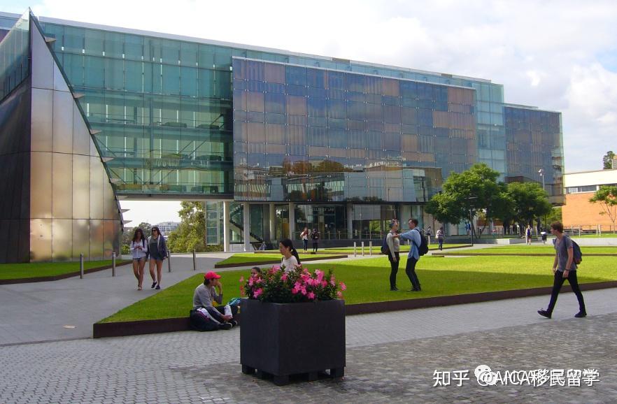 24fall澳洲八大申请DDL已定！部分大学申请政策改变！ - 知乎
